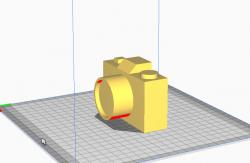 filesfly little camera forms 3D Models | Page 1 | STLFinder