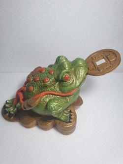 lucky frog 3D Models | Page 1 | STLFinder