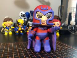 magneto x men 97 stl 3D Models | Page 1 | STLFinder