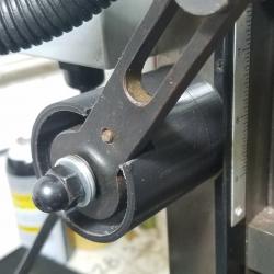 mini mill air spring 3D Models | Page 1 | STLFinder