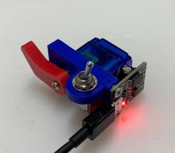 arduino useless machine 3D Models | Page 1 | STLFinder