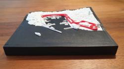 monaco circuit 3D Models | Page 1 | STLFinder