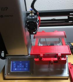 monoprice mini upgrades 3D Models | Page 1 | STLFinder