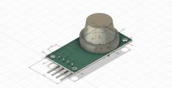 mq 135 3D Models | Page 1 | STLFinder