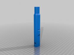 a2 buffer tube kit 3D Models | Page 1 | STLFinder