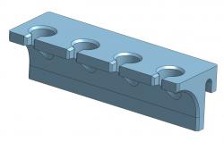 oscilloscope probe holder 3D Models | Page 1 | STLFinder