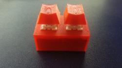 osu two key keyboard 3D Models | Page 1 | STLFinder