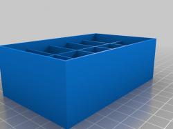 pathfinder puzzle box 3D Models | Page 1 | STLFinder