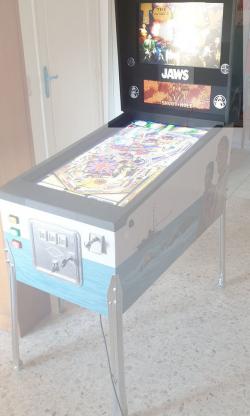 pinball cover 3D Models | Page 1 | STLFinder