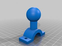 ram mount 3D Models | Page 1 | STLFinder