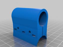 remington 7615 parts 3D Models | Page 1 | STLFinder