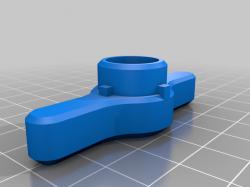remington choke tube wrench 3D Models | Page 1 | STLFinder