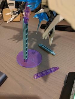 megami device replacement parts 3D Models | Page 1 | STLFinder