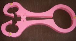 rigid cuffs 3D Models | Page 1 | STLFinder