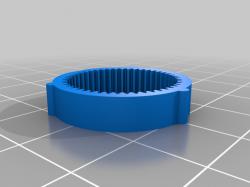 robotis dynamixel servos 3D Models | Page 1 | STLFinder