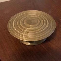 pedestal table base riser pads 3D Models | Page 1 | STLFinder