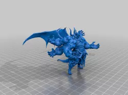 ffxiv sephiroth 3D Models | Page 1 | STLFinder