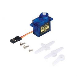 mini smart servo motor 3D Models | Page 1 | STLFinder