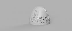 the batman shoulder pads 3D Models | Page 1 | STLFinder