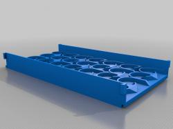 vortex dream mat sluice 3D Models | Page 1 | STLFinder