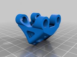 spider frame 3d models 【 STLFinder