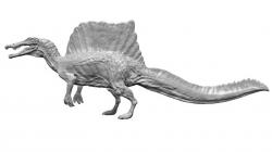 spinosaurus 2020 3D Models | Page 1 | STLFinder