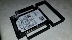 hard drive slide brackets 3D Models | Page 1 | STLFinder