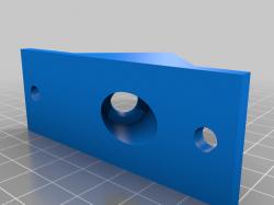 slot angle bracket 3d models 【 STLFinder