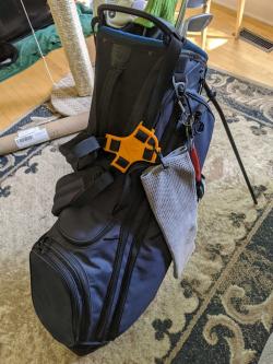 taylormade stealth2 replacement shaft 3D Models | Page 1 | STLFinder