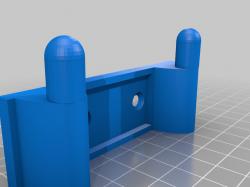 tesla model s parcel shelf 2024 | Page 1 | STLFinder