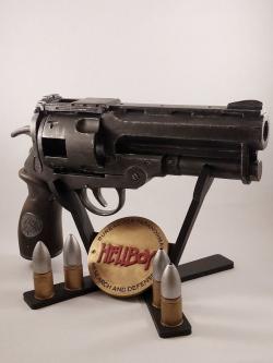 the samaritan gun 3D Models | Page 1 | STLFinder