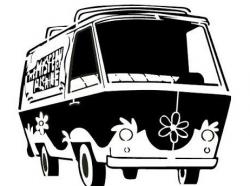 the magnificent mystery machine 3D Models | Page 1 | STLFinder