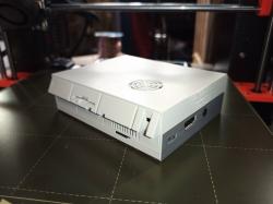 raspberry pi ps2 case 3D Models | Page 1 | STLFinder