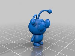 toy model 【 STLFinder