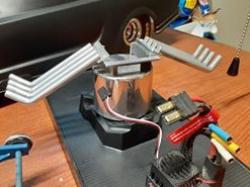 traxxas funny car aniverssary editio 3D Models | Page 1 | STLFinder