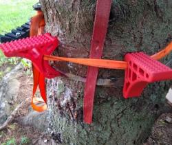 strap on tree steps 3D Models | Page 1 | STLFinder