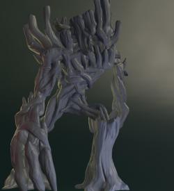 treeman 3D Models | Page 1 | STLFinder
