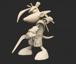 ty diffusion models | Page 1 | STLFinder