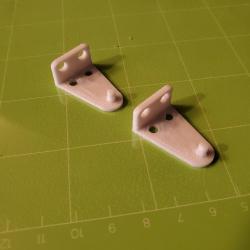 venetian blind pelmet clips 3D Models | Page 1 | STLFinder