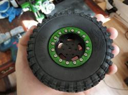 rc beadlock rims 3D Models | Page 1 | STLFinder
