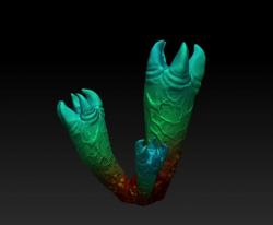 mm2 xeno set 3D Models | Page 1 | STLFinder