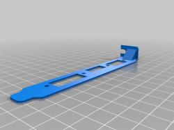 pci backplate 3D Models | Page 1 | STLFinder