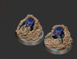 ambull 40k 3D Models | Page 1 | STLFinder
