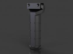 rk 2 grip 3D Models | Page 1 | STLFinder