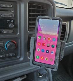 silverado phone holder 3D Models | Page 1 | STLFinder