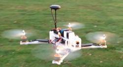 pixhawk quadcopter 3d models 【 STLFinder