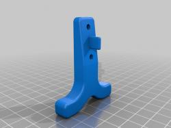 anderson connector handle 3D Models | Page 1 | STLFinder