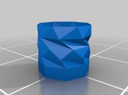 low poly cup 3D Models | Page 1 | STLFinder