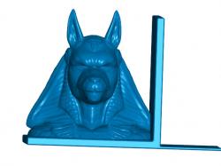 bookends left and right 3d models 【 STLFinder