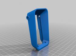 ar flared magwell 3D Models | Page 1 | STLFinder